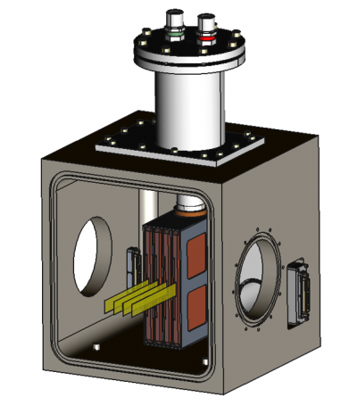 wiki [Physik-Institut DAMIC Wiki]